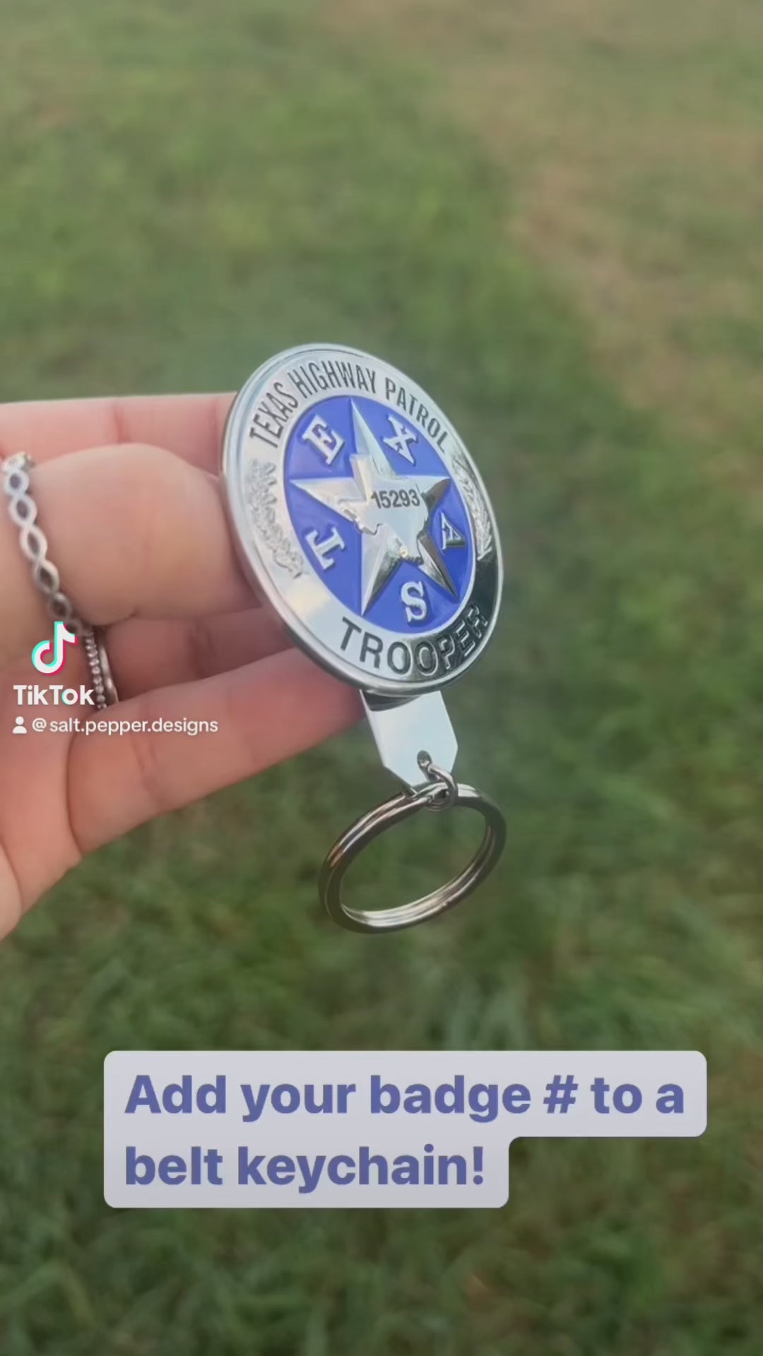 Salt and Pepper Designs Co