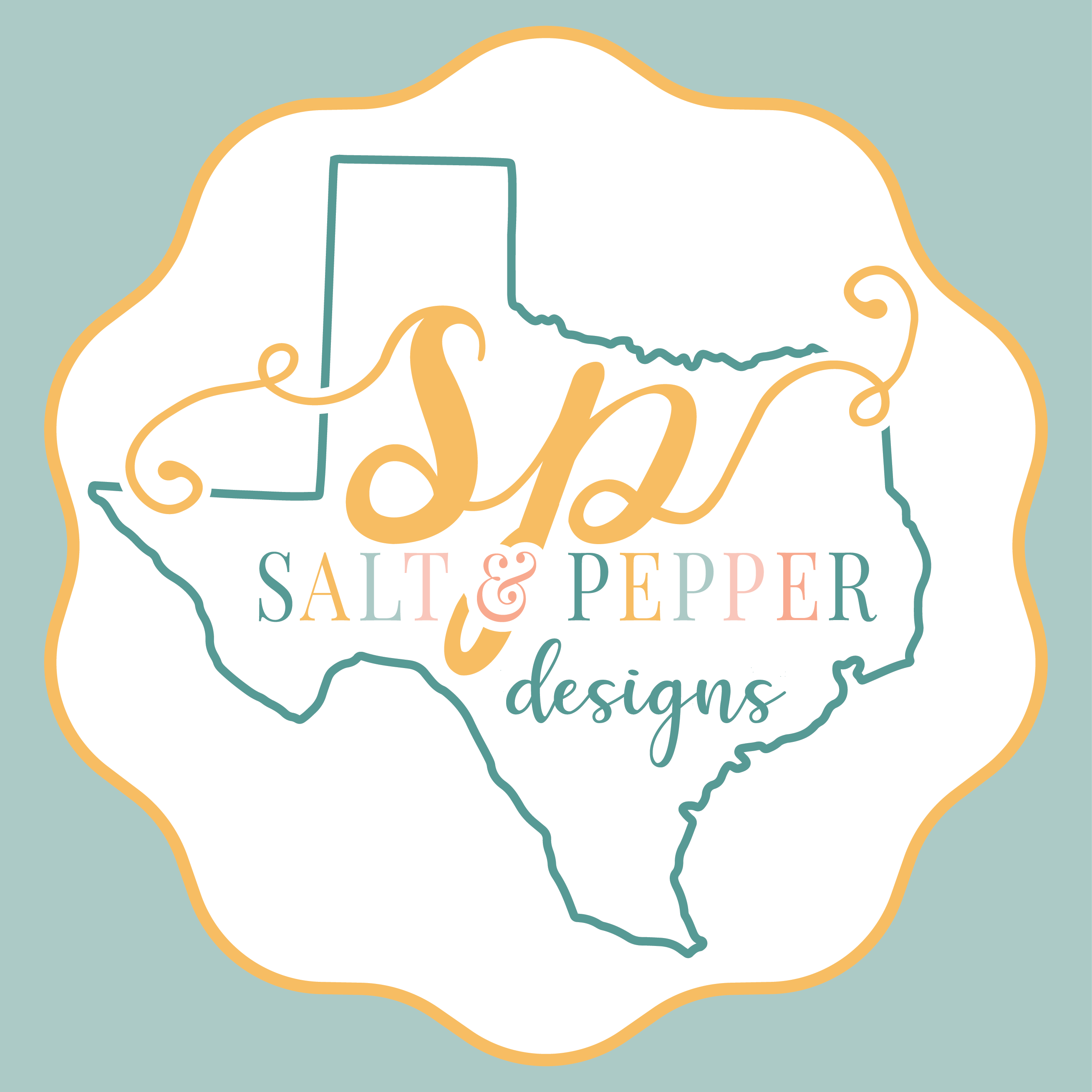 Salt and Pepper Designs Co